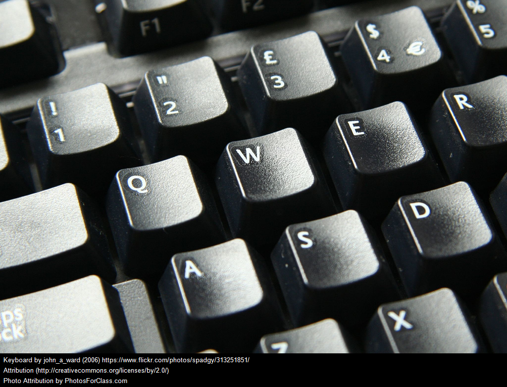 Make MS Word Work for YOU: A Hands-On Workshop